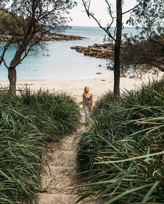 Murrays Beach Walk | Riparide
