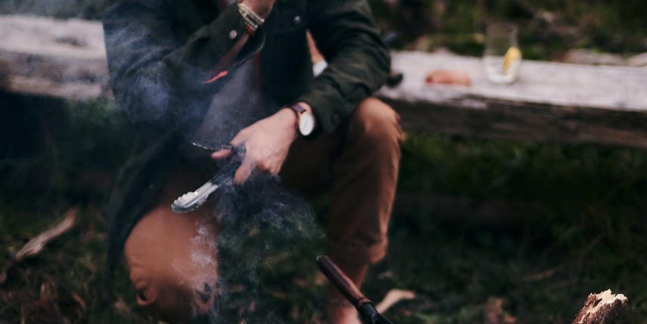 Bush Magic - Adventure by Tayla + Ben in Goongerah, Gippsland, VIC, AU ...