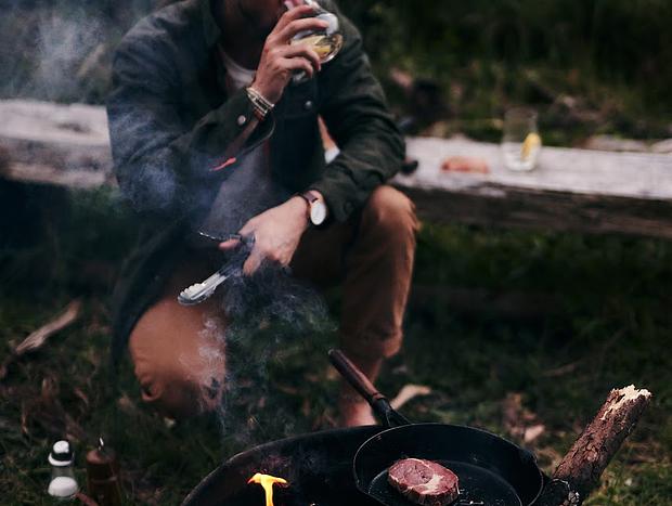 Bush Magic - Adventure by Tayla + Ben in Goongerah, Gippsland, VIC, AU ...