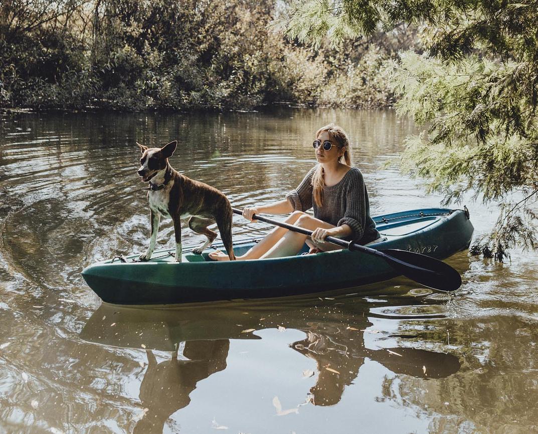 Thomson River | Riparide