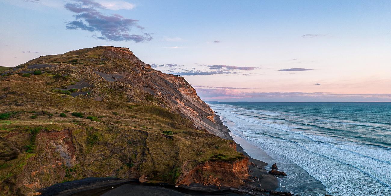The Quintessential Kiwi Beach Escape - Adventure by Tegan in Clarks ...