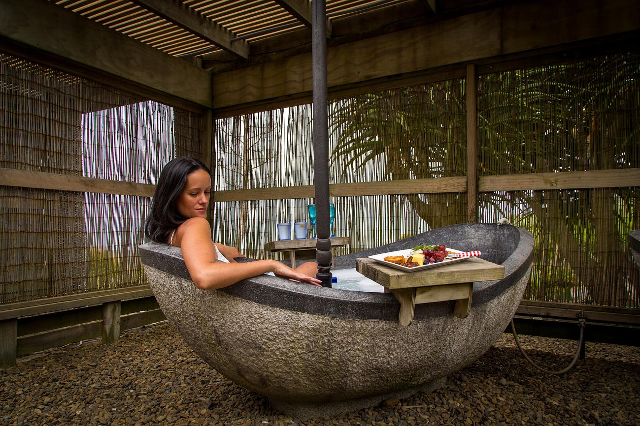 Bersantai Day Spa | Riparide