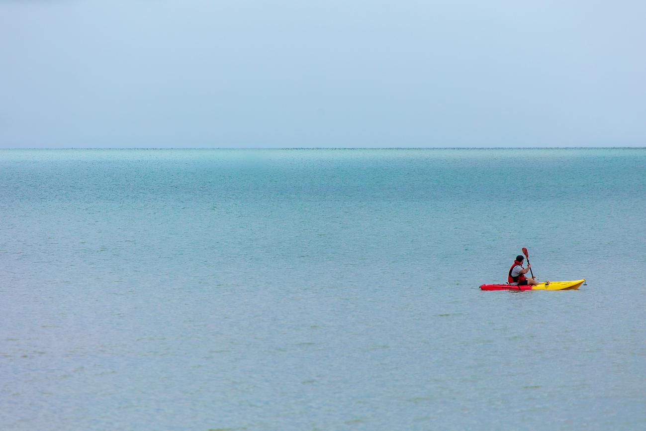 Grab a kayak or paddleboard and hit the water! | Riparide