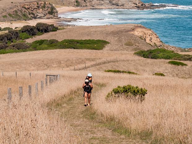 Still in Kilcunda - Adventure by Matthew in Kilcunda, Gippsland, VIC ...