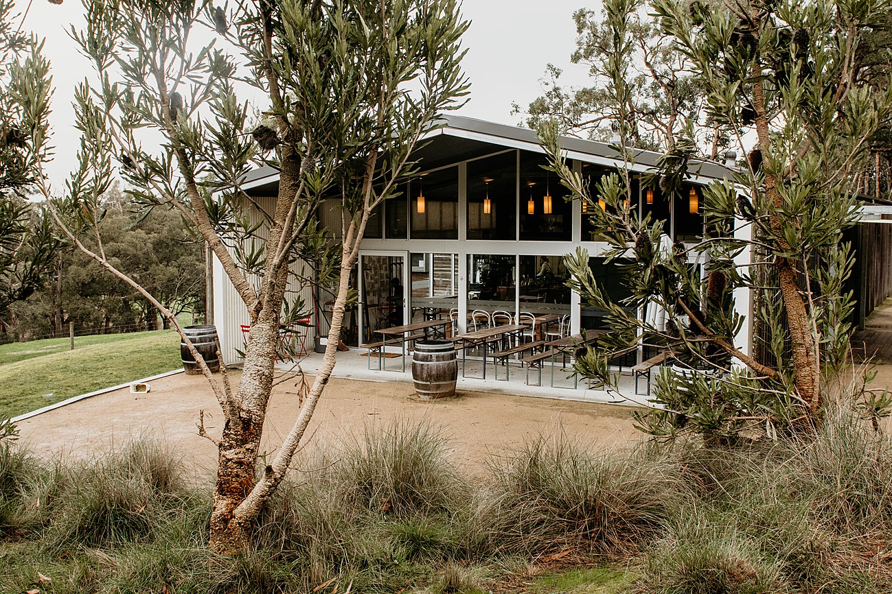 Main Ridge Dairy | Riparide