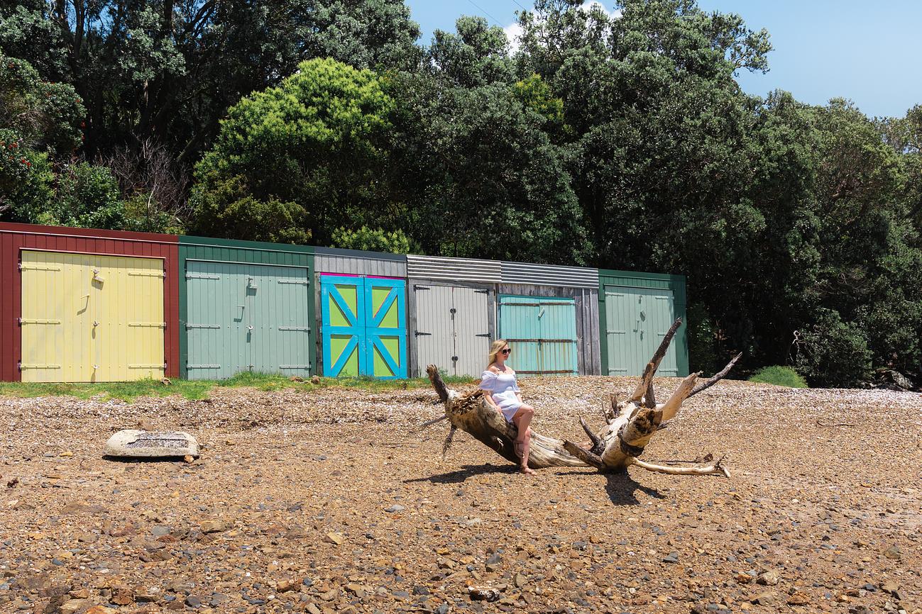The Rimu Hut - Cosy Off-grid Bush Escape - A-frame for Rent in Ararimu ...