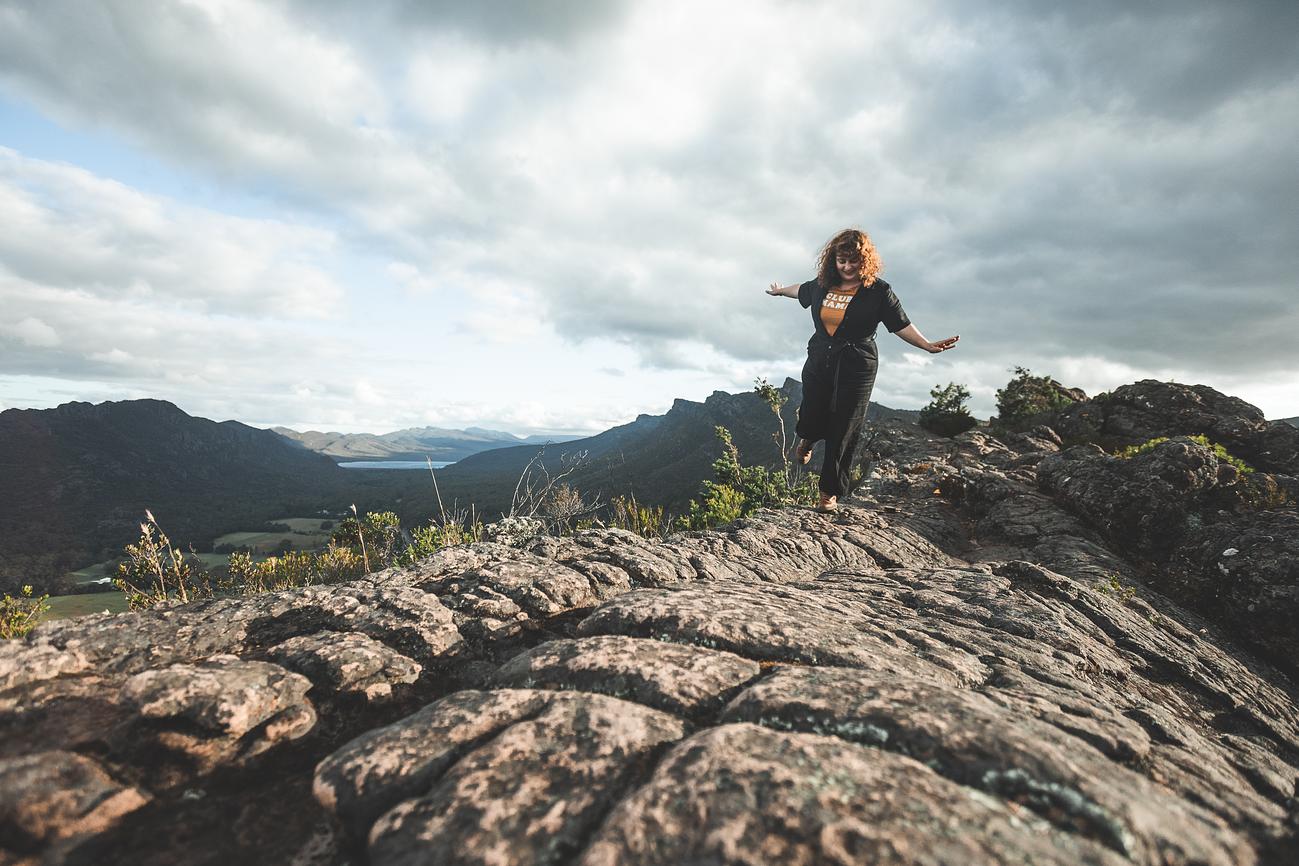 Chatauqua Peak loop | Riparide