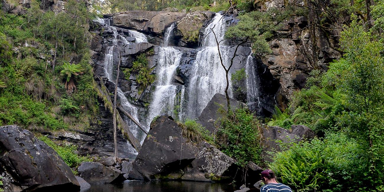 You, Me, The Forest and The Sea. - Adventure by Liam in Barramunga ...
