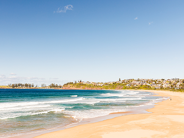 A Berry Nice Escape - Adventure by Scott in Berry, South Coast, NSW, AU ...