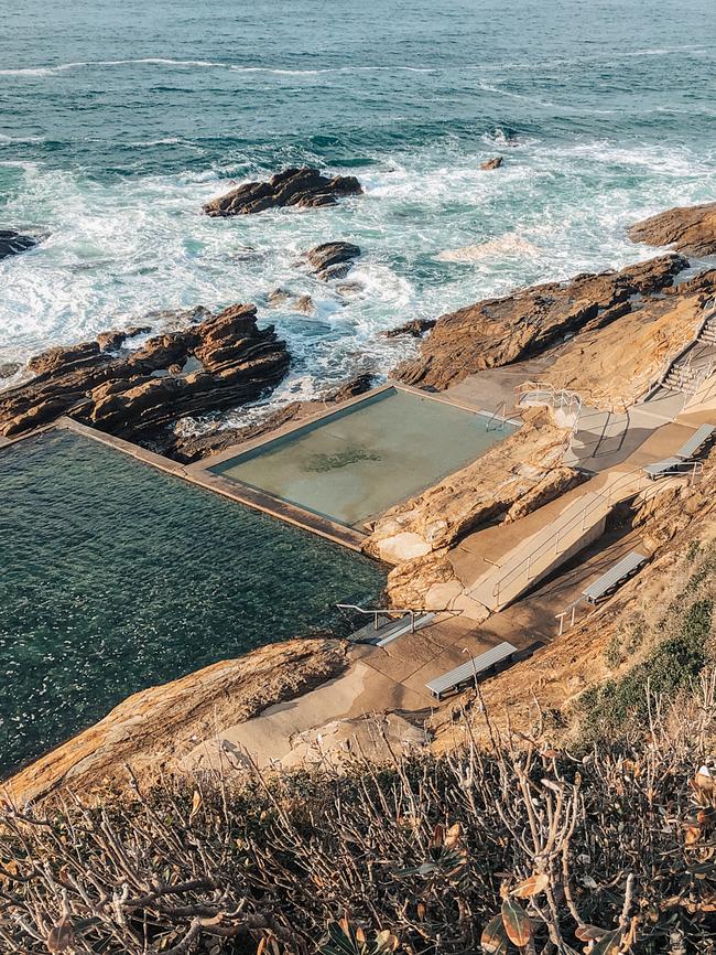 Vintage Coastal Charm - Adventure by Madeleine in Bermagui, South Coast ...