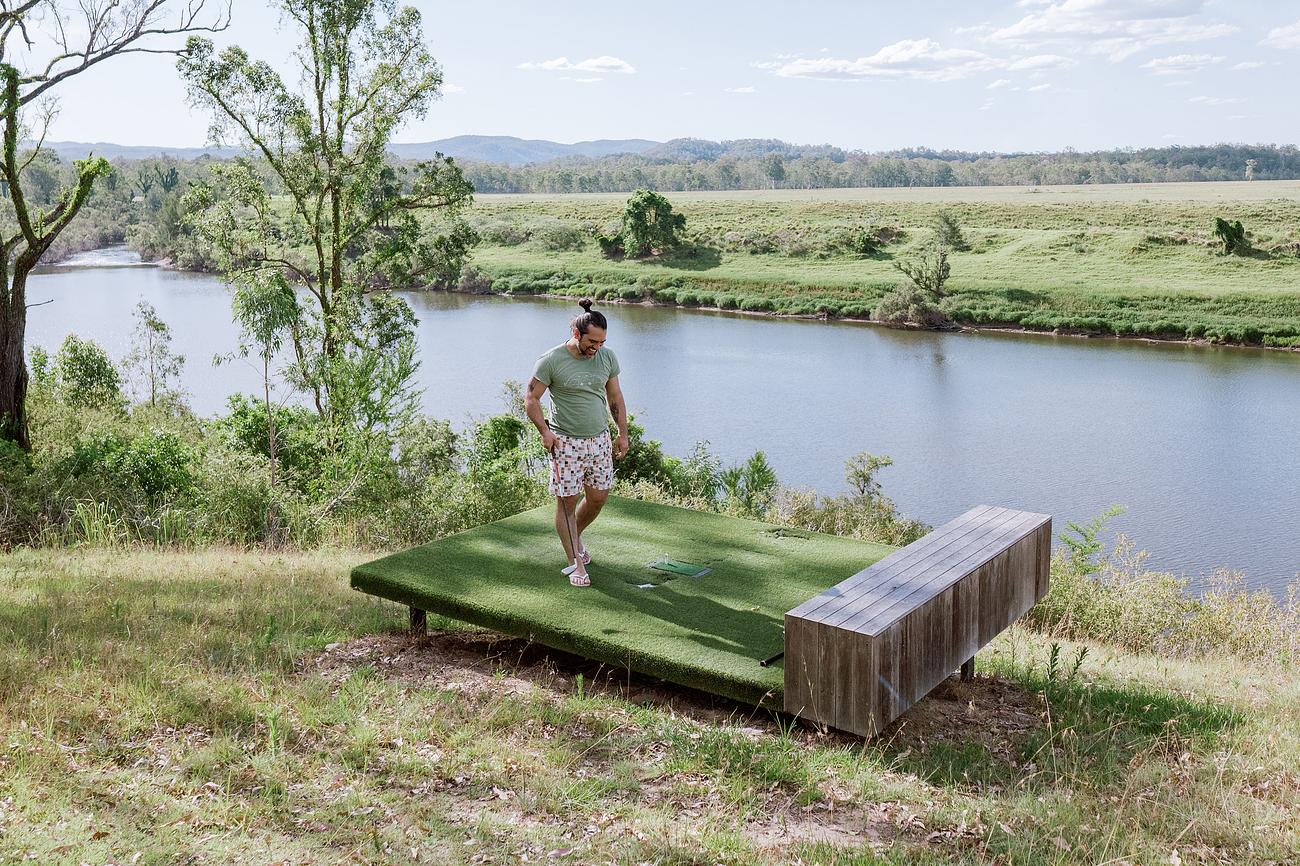 The Perfect Off-Grid Ranch - Adventure by Fabio in Alice, North Coast ...