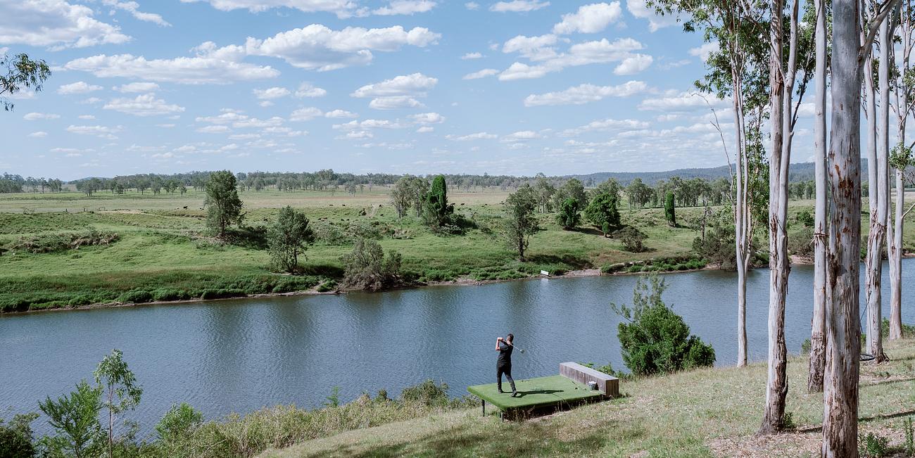 The Perfect Off Grid Ranch Adventure By Fabio In Alice North Coast