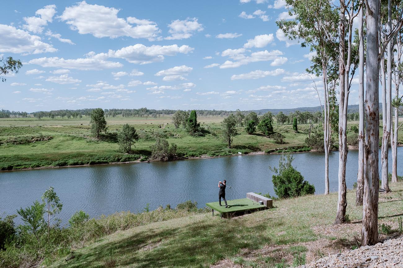 The Perfect Off-Grid Ranch - Adventure by Fabio in Alice, North Coast ...