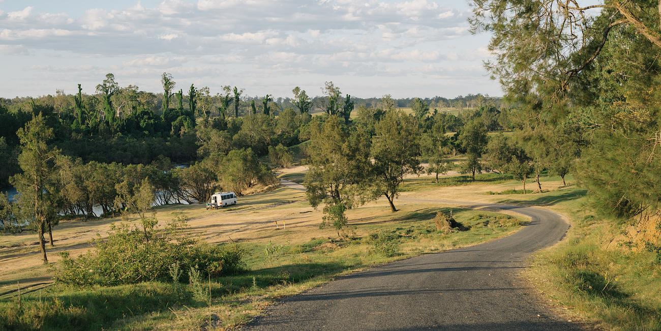 The Perfect Off Grid Ranch Adventure By Fabio In Alice North Coast