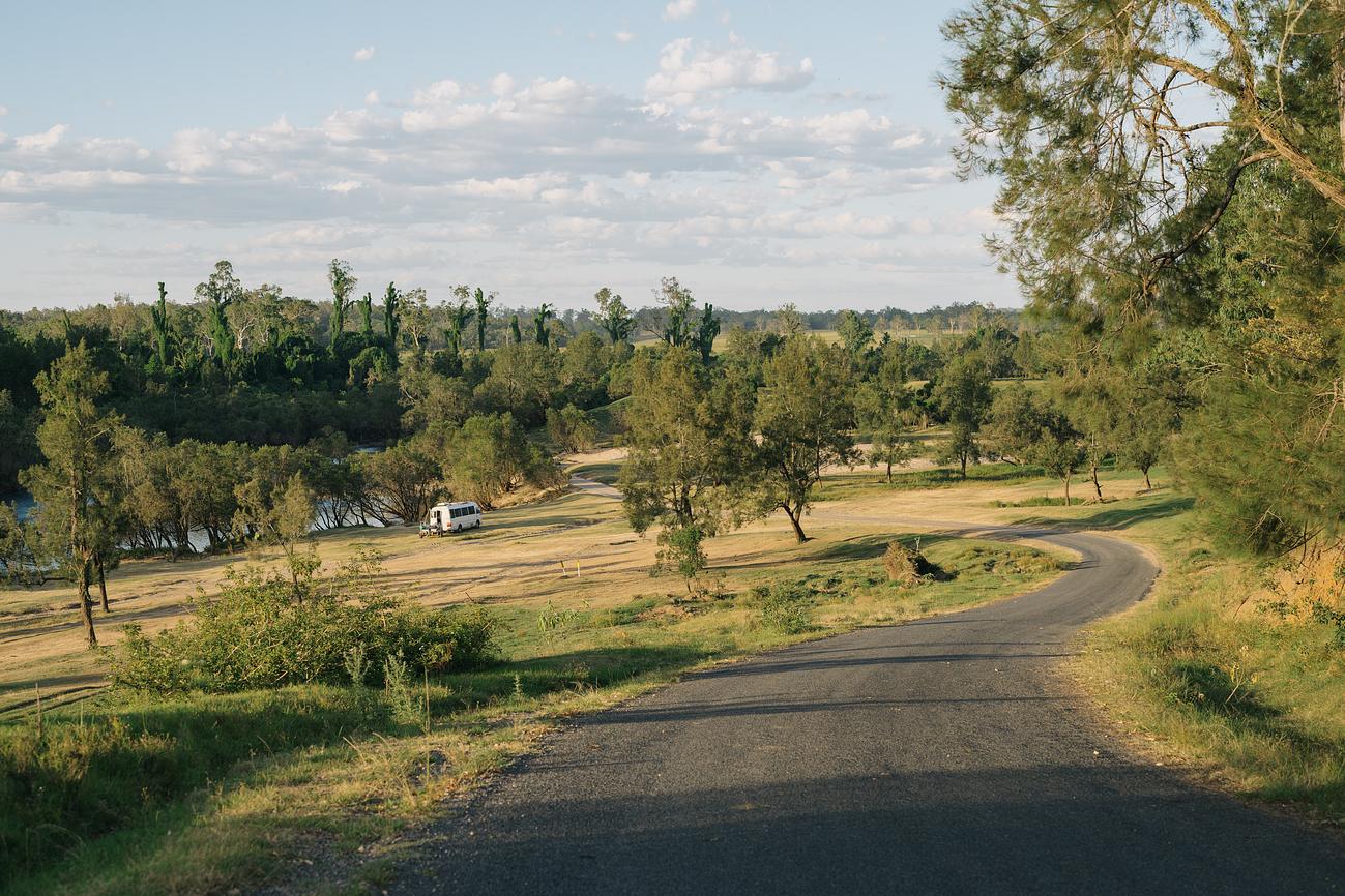 The Perfect Off-Grid Ranch - Adventure by Fabio in Alice, North Coast ...