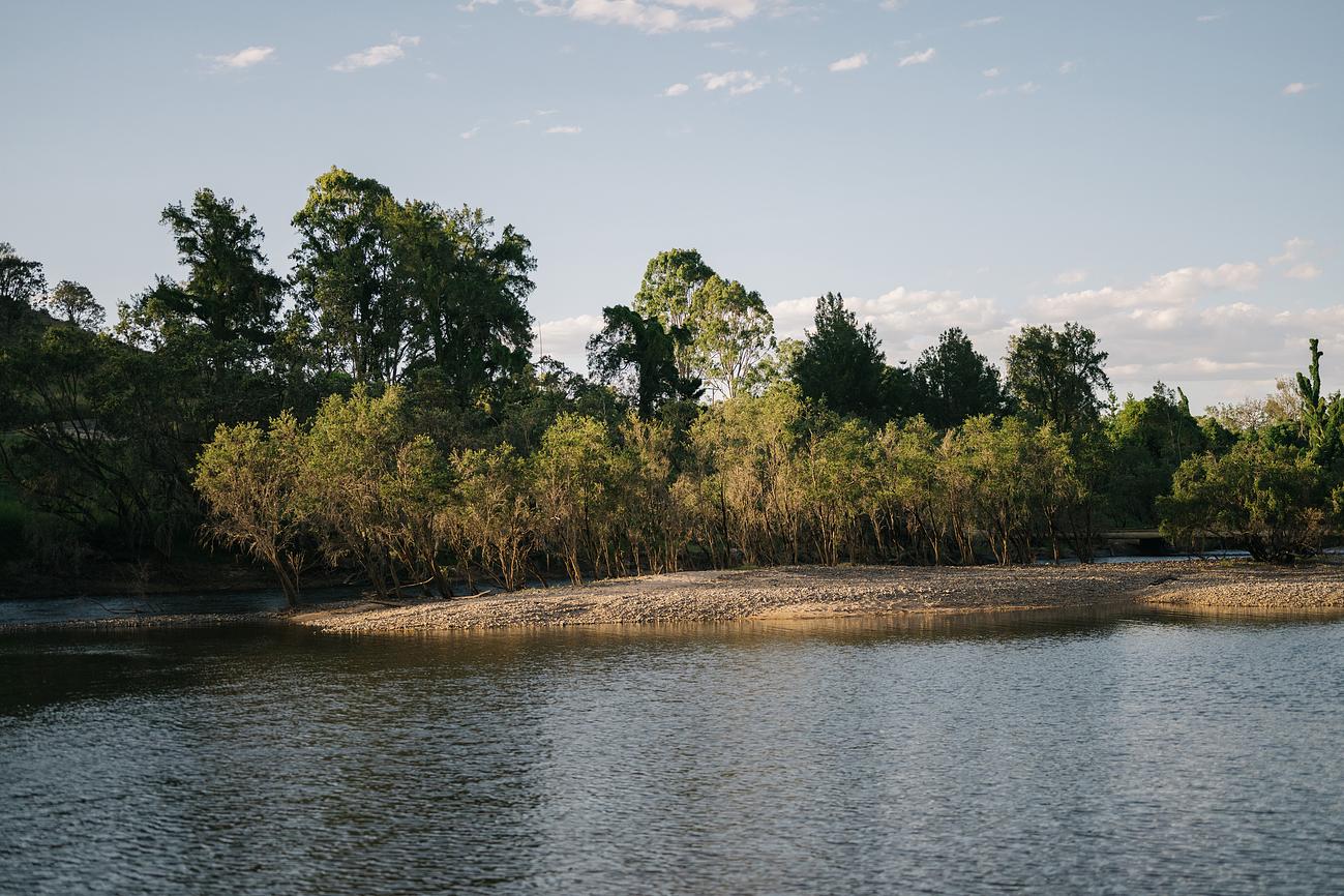 Exploring Clarence River | Riparide