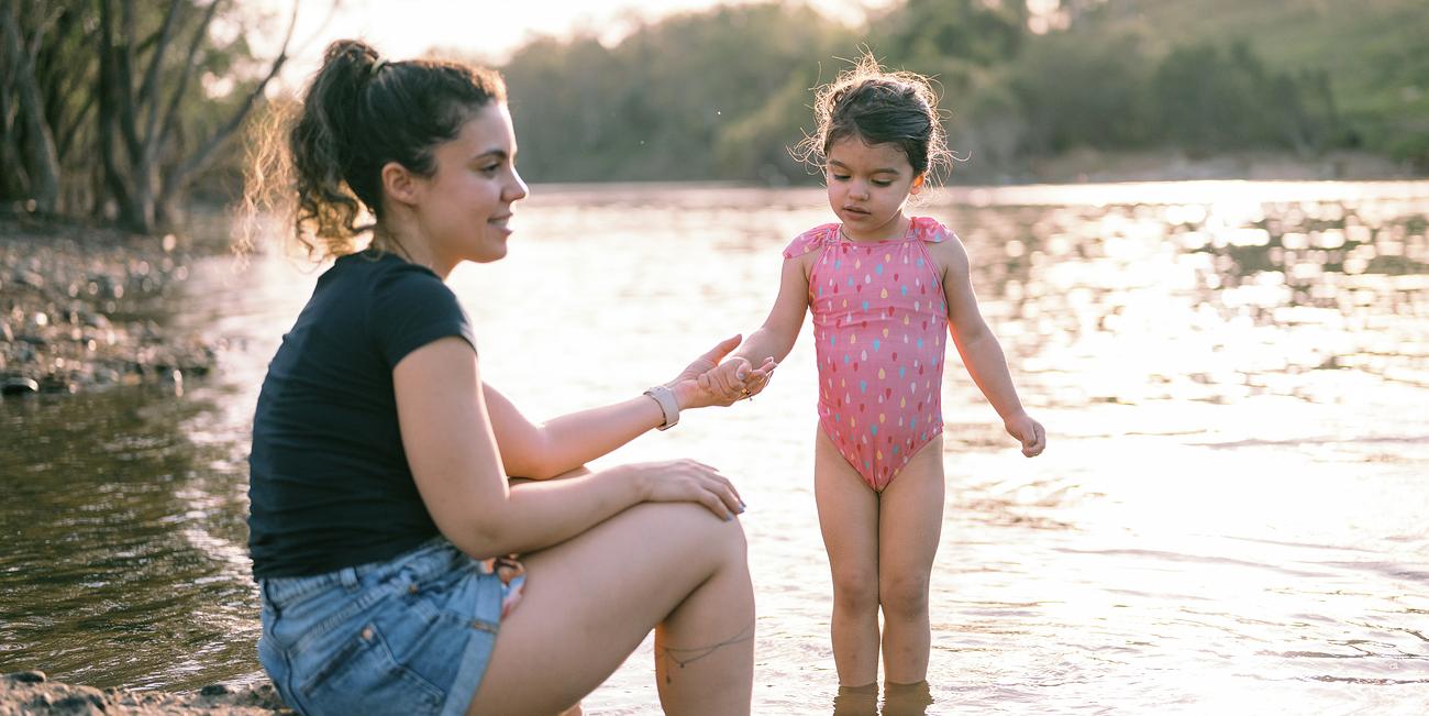 The Perfect Off-Grid Ranch - Adventure by Fabio in Alice, North Coast, NSW, AU | Riparide