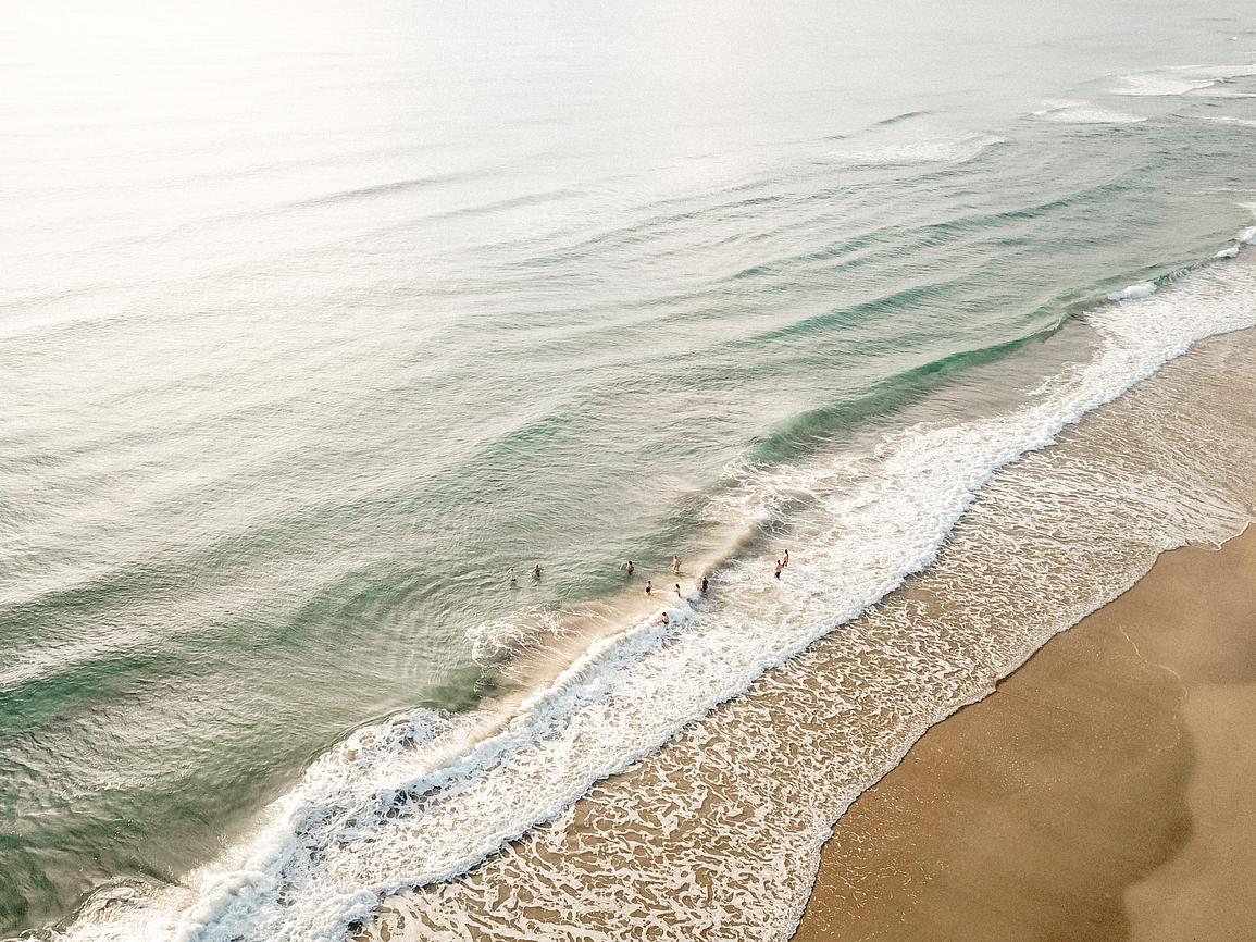 Tallow Beach | Riparide