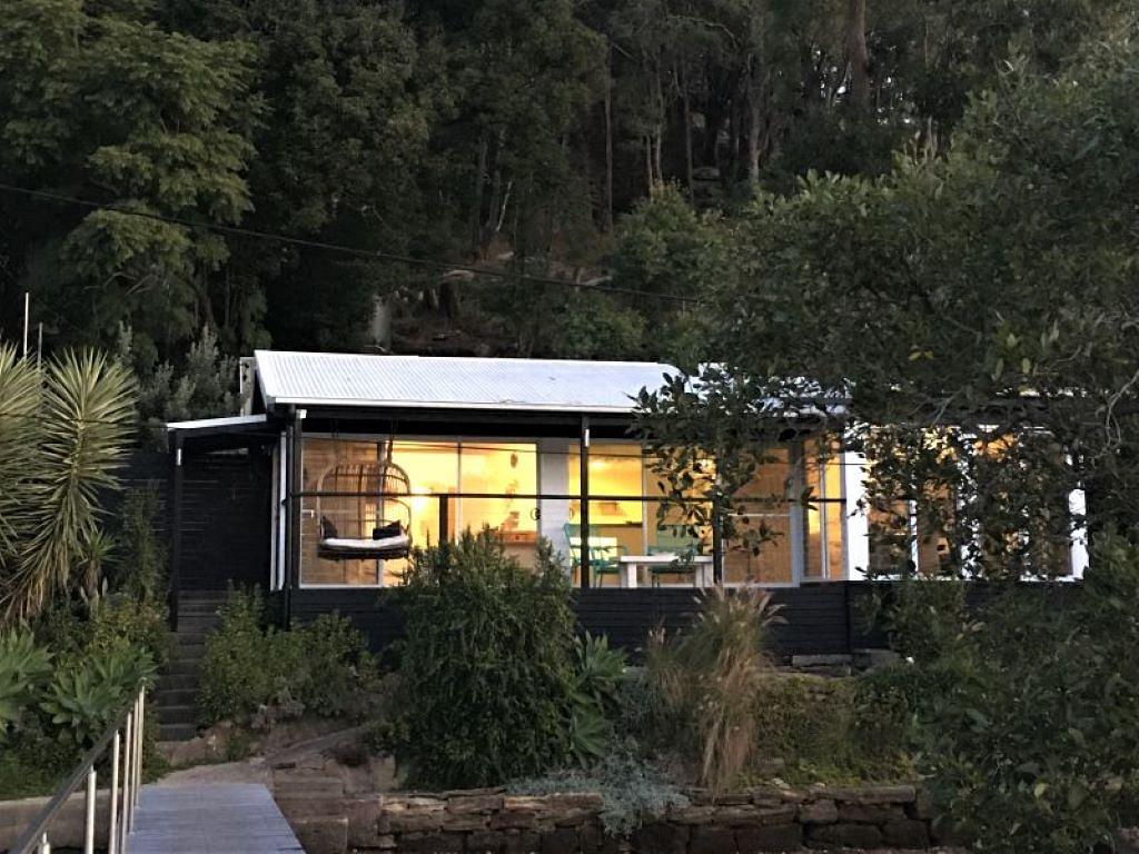 MACKYS ON MILSON . summer special OUTDOOR FIREPIT BY THE WATER ...