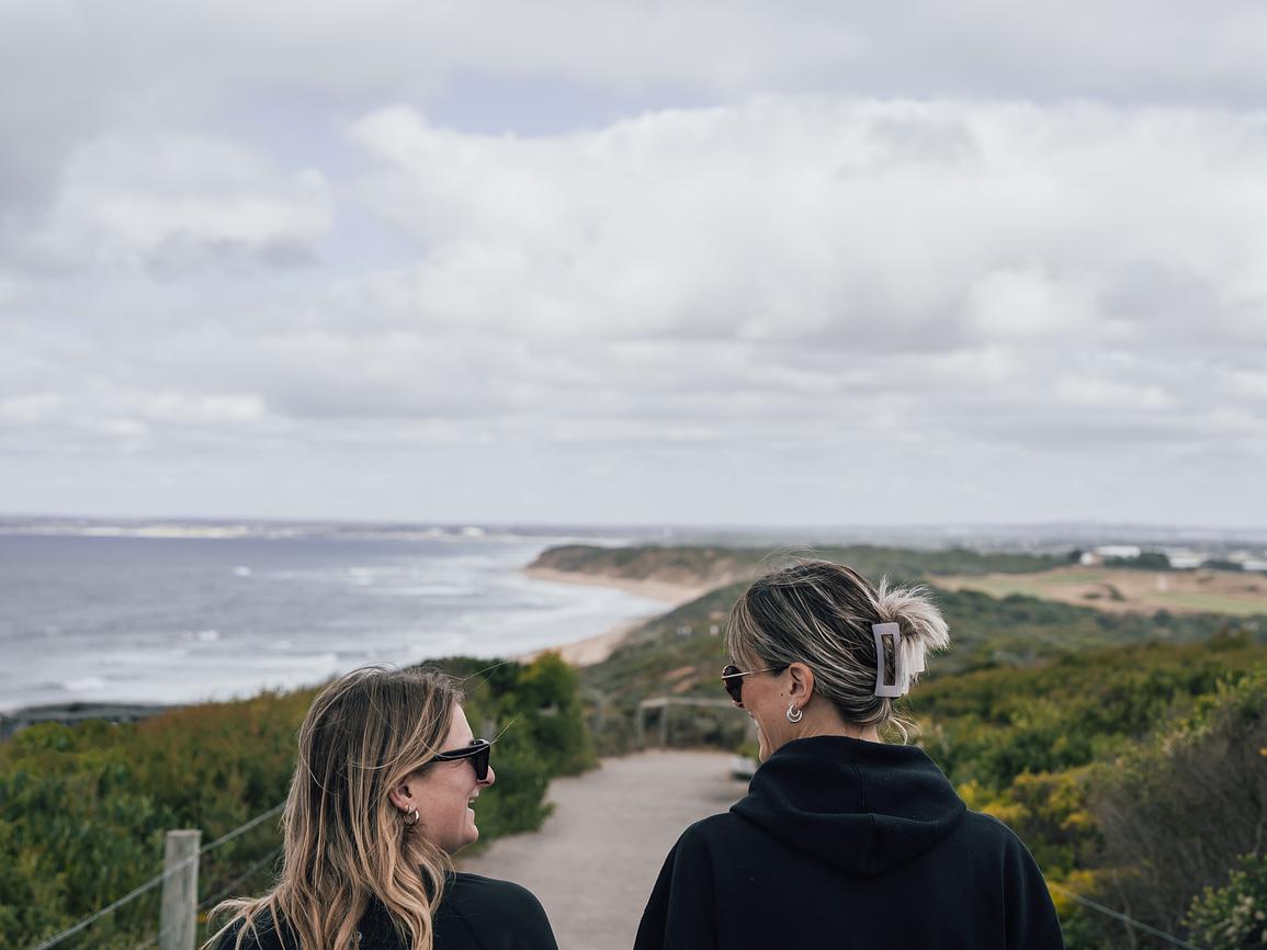Barwon Heads Bluff | Riparide
