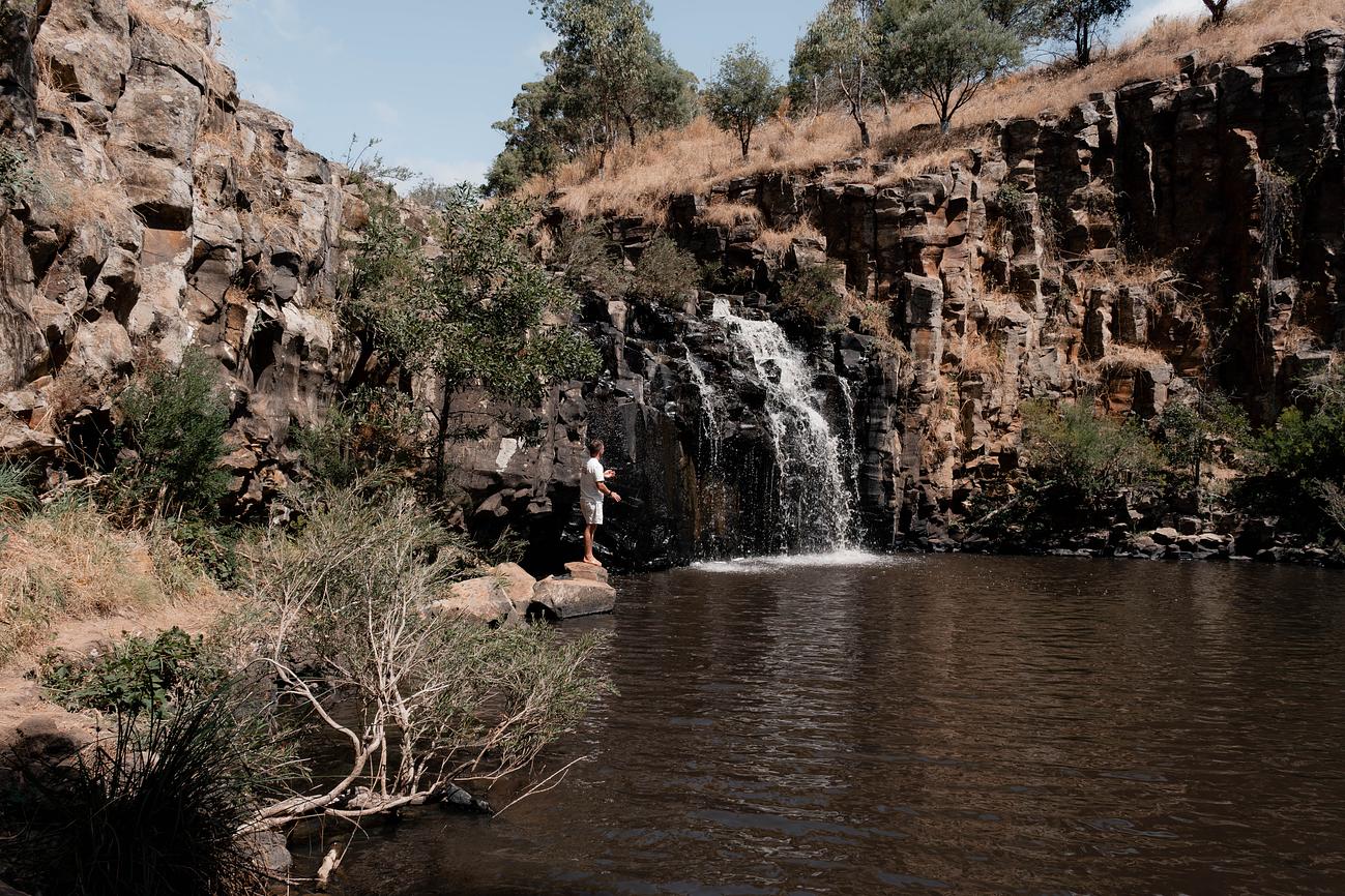 Loddon Falls | Riparide