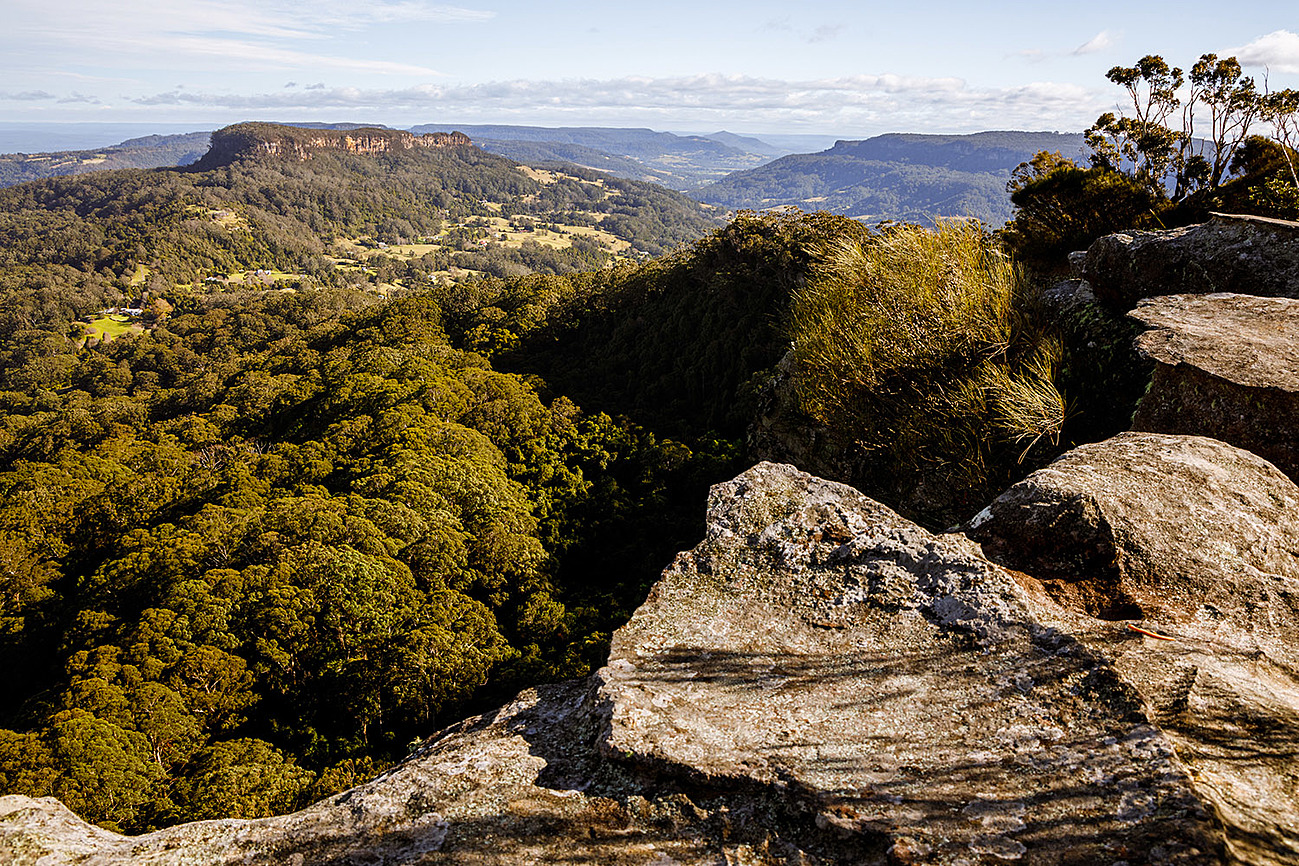 Mt Hay Luxury Retreat - Luxury house for Rent in Berry, South Coast ...