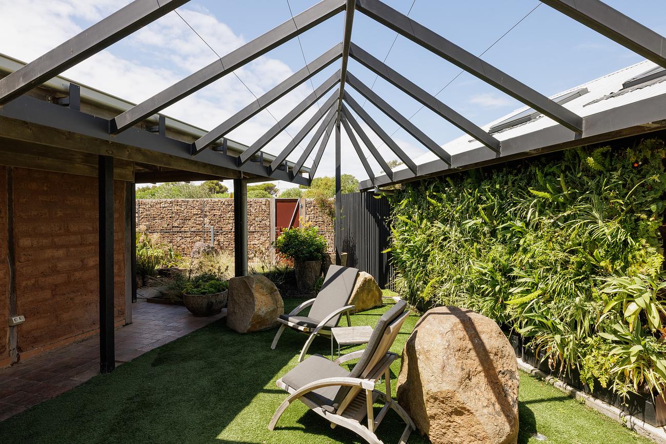 Poets corner - Beach house for Rent in Surf Beach, Phillip Island, VIC ...