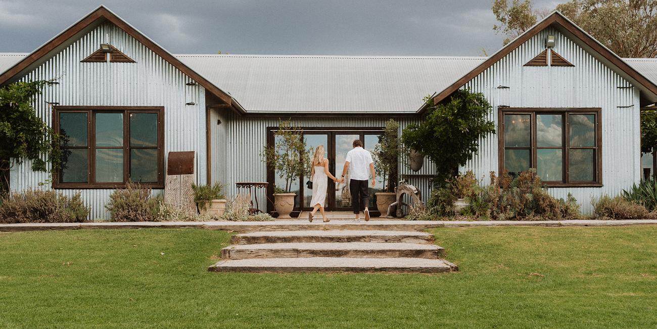 Off Grid Hillside Escape - Adventure by Rose in Mudgee, Country NSW ...