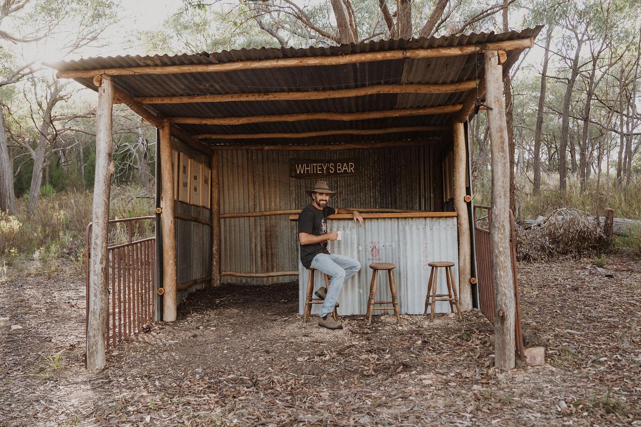 Old Miners Hut Walk | Riparide