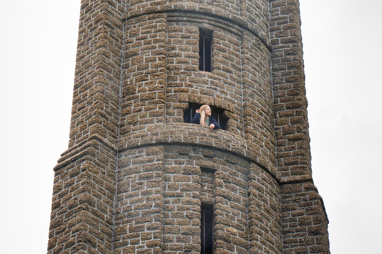 Durie Hill Memorial Tower | Riparide