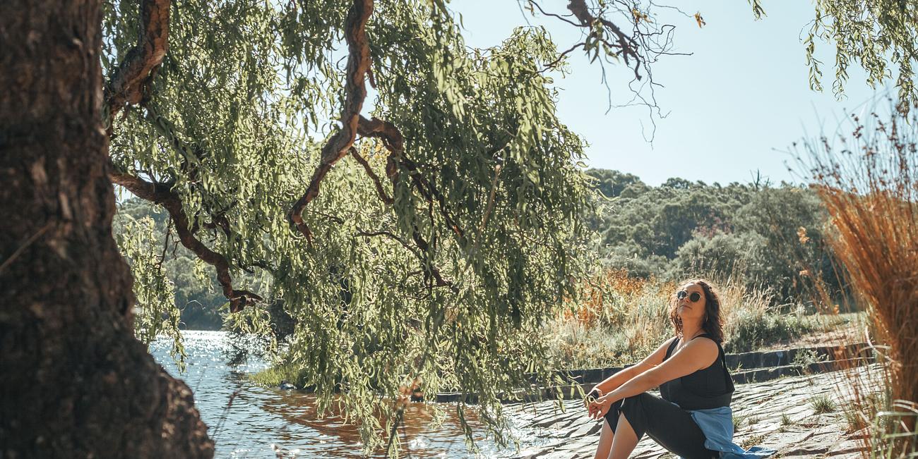 On Cloud Nine - Adventure by Clancy in Menzies Creek, Dandenong Ranges, VIC, AU | Riparide