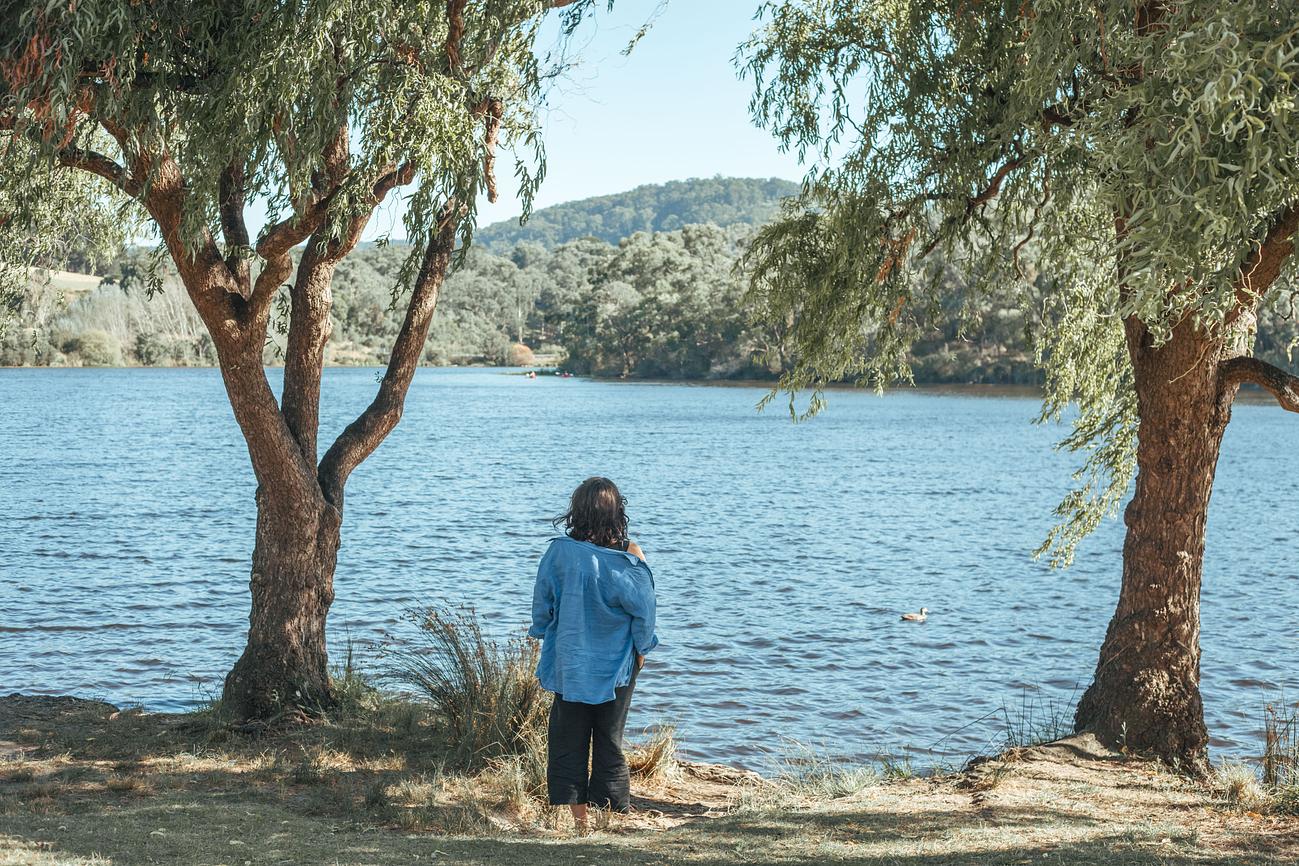 Aura Vale Lake | Riparide