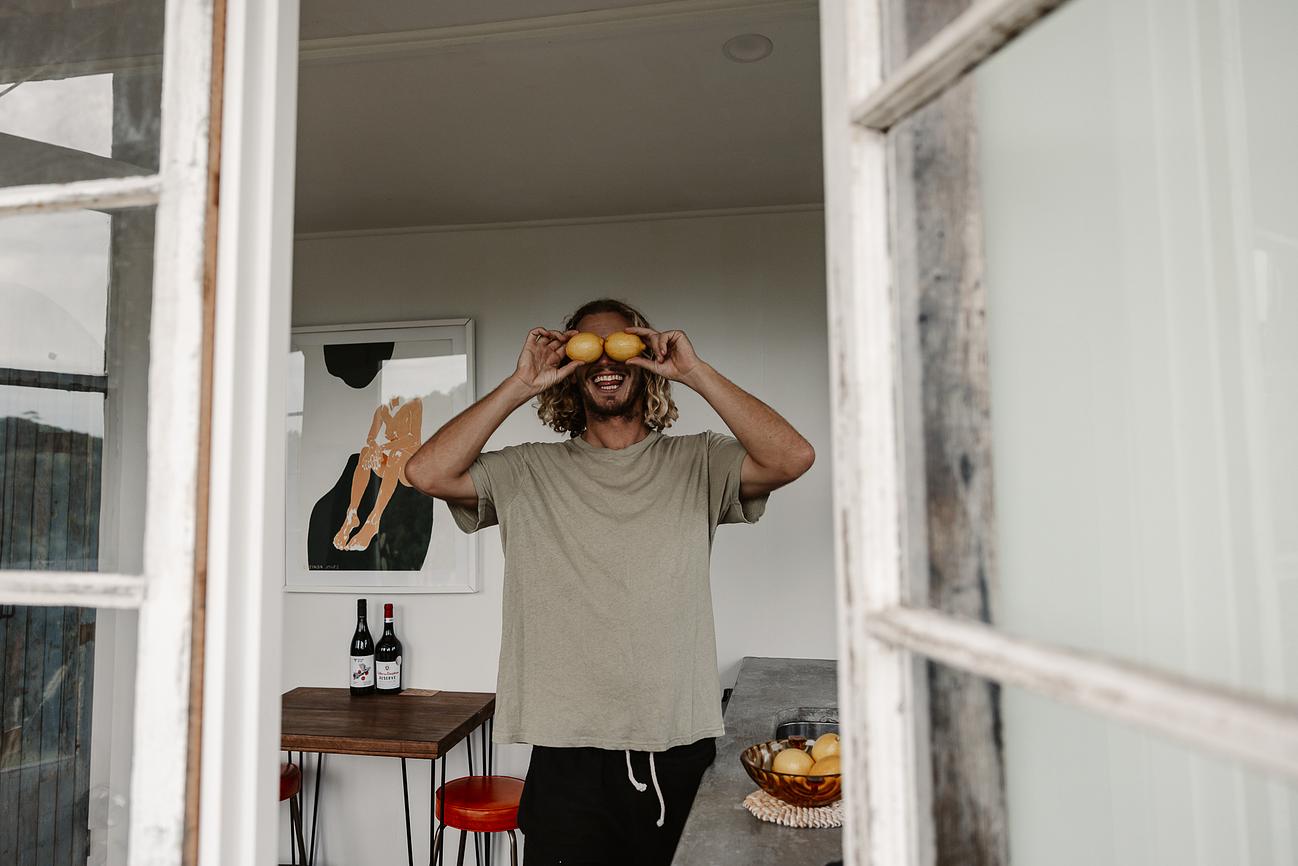 Coopers Cabin - A Tiny Home in Byron Bay - Tiny house for Rent in ...