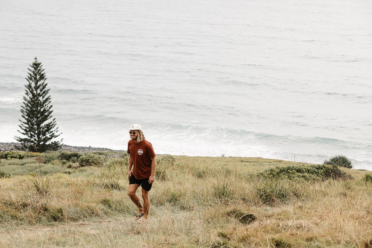 Headland Coast Walk | Riparide