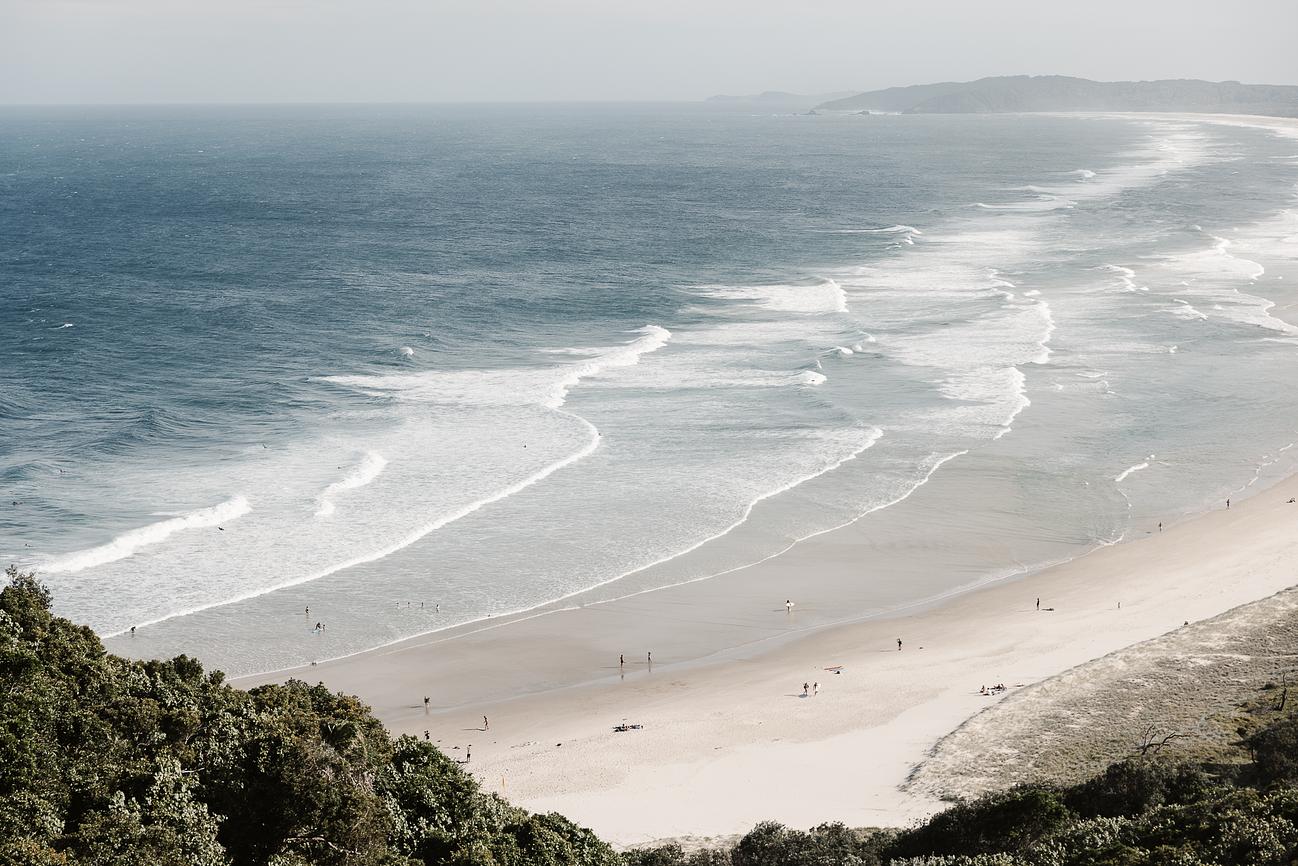 Coopers Cabin - A Tiny Home in Byron Bay - Tiny house for Rent in Coopers Shoot, North Coast ...