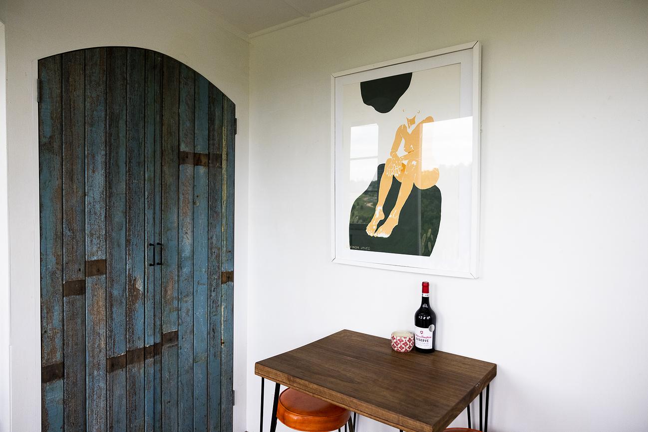 Coopers Cabin - A Tiny Home in Byron Bay - Tiny house for Rent in ...