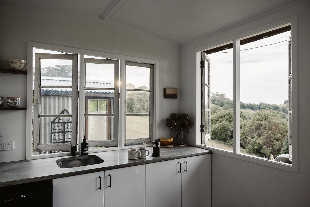 Coopers Cabin - A Tiny Home in Byron Bay - Tiny house for Rent in ...