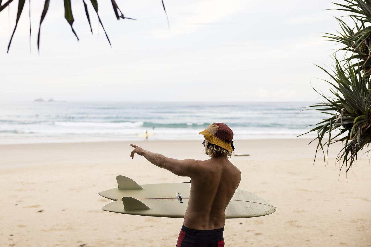 Coopers Cabin - A Tiny Home in Byron Bay - Tiny house for Rent in ...