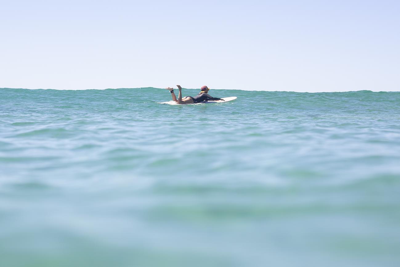 Wategos Surfing | Riparide