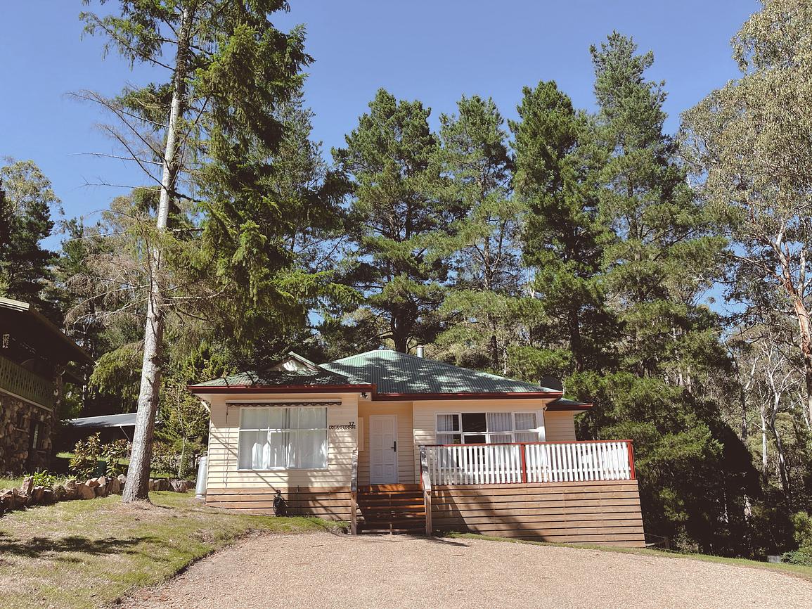 Lola's Lodge | Base of Mt Buller - Lodge for Rent in Sawmill Settlement, High Country, VIC, AU ...
