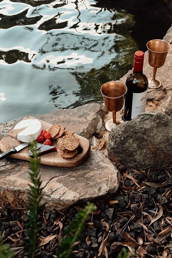 Ayala Yurt Stay - Yurt for Rent in Warburton, Yarra Valley, VIC, AU ...