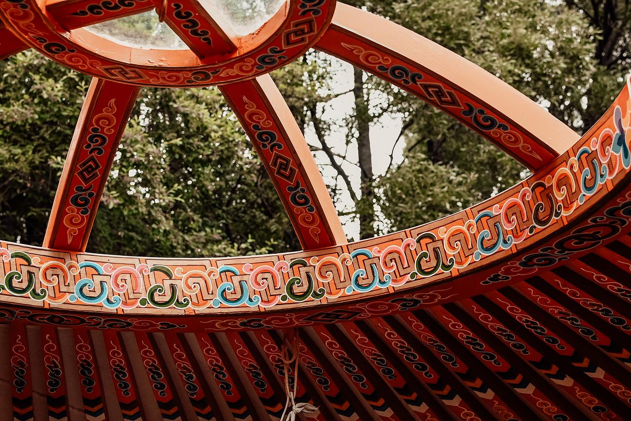 Ayala Yurt Stay - Yurt for Rent in Warburton, Yarra Valley, VIC, AU ...