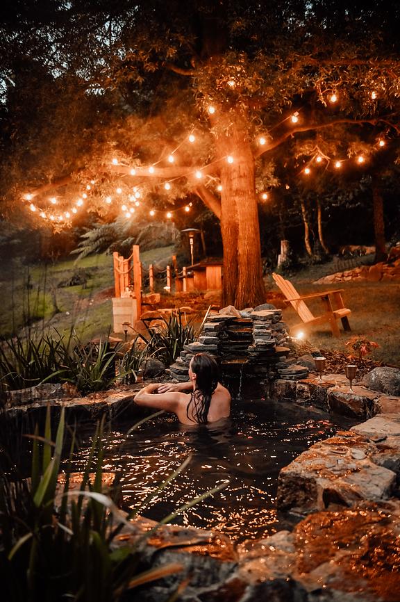 Ayala Yurt Stay - Yurt for Rent in Warburton, Yarra Valley, VIC, AU ...