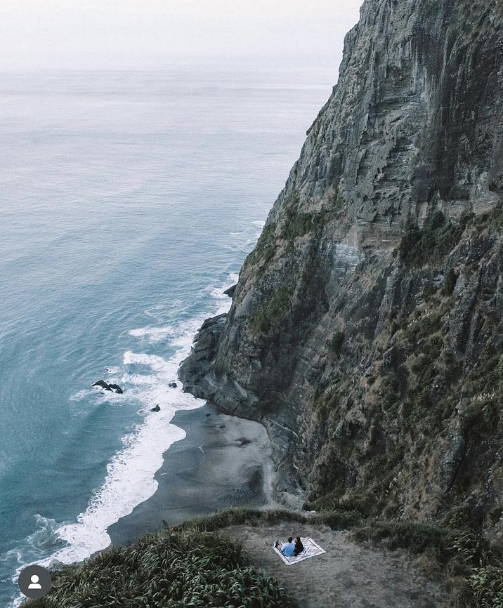 Mercer Bay loop | Riparide