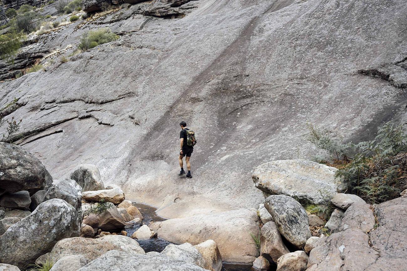 Mountain Magic - Adventure by Melissa in Halls Gap, Grampians, VIC, AU | Riparide