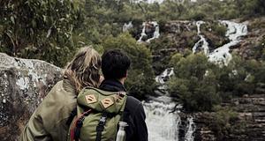 Mountain Magic - Adventure by Melissa in Halls Gap, Grampians, VIC, AU | Riparide