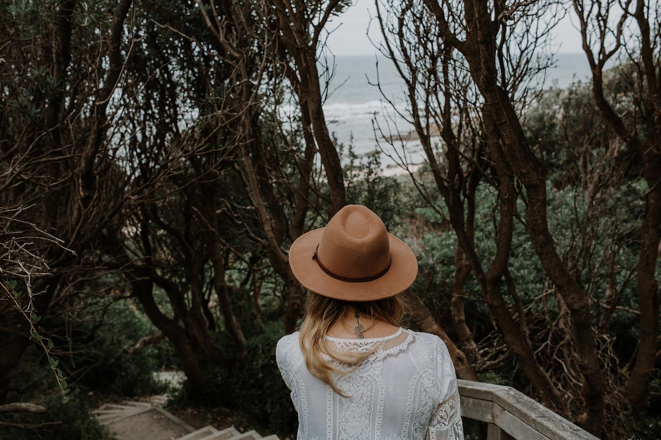 Andersons Let Geodesic Dome Tent - Glamping for Rent in Inverloch, Gippsland, VIC, AU | Riparide