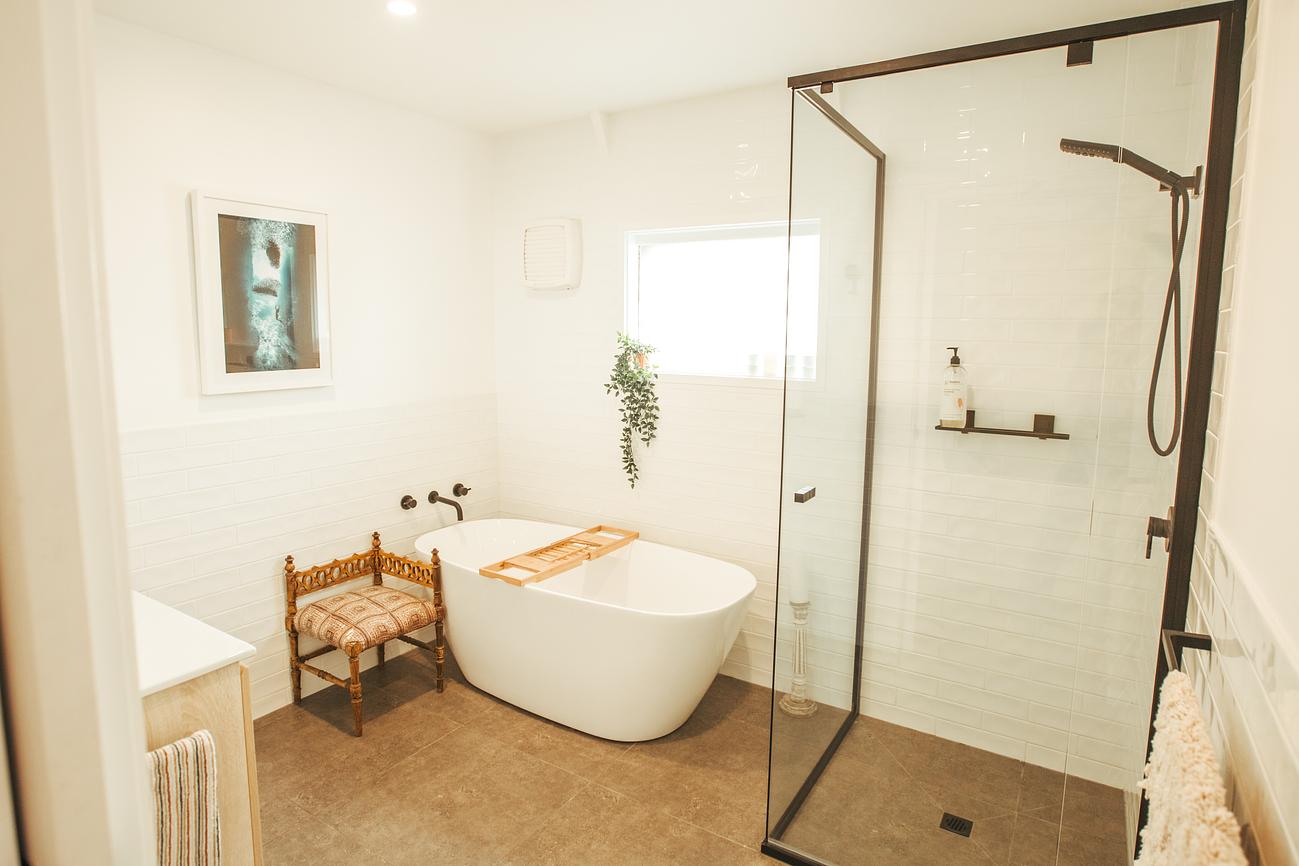 Magical A-frame home with sauna - A-frame for Rent in Clifton Springs, Bellarine Peninsula, VIC ...