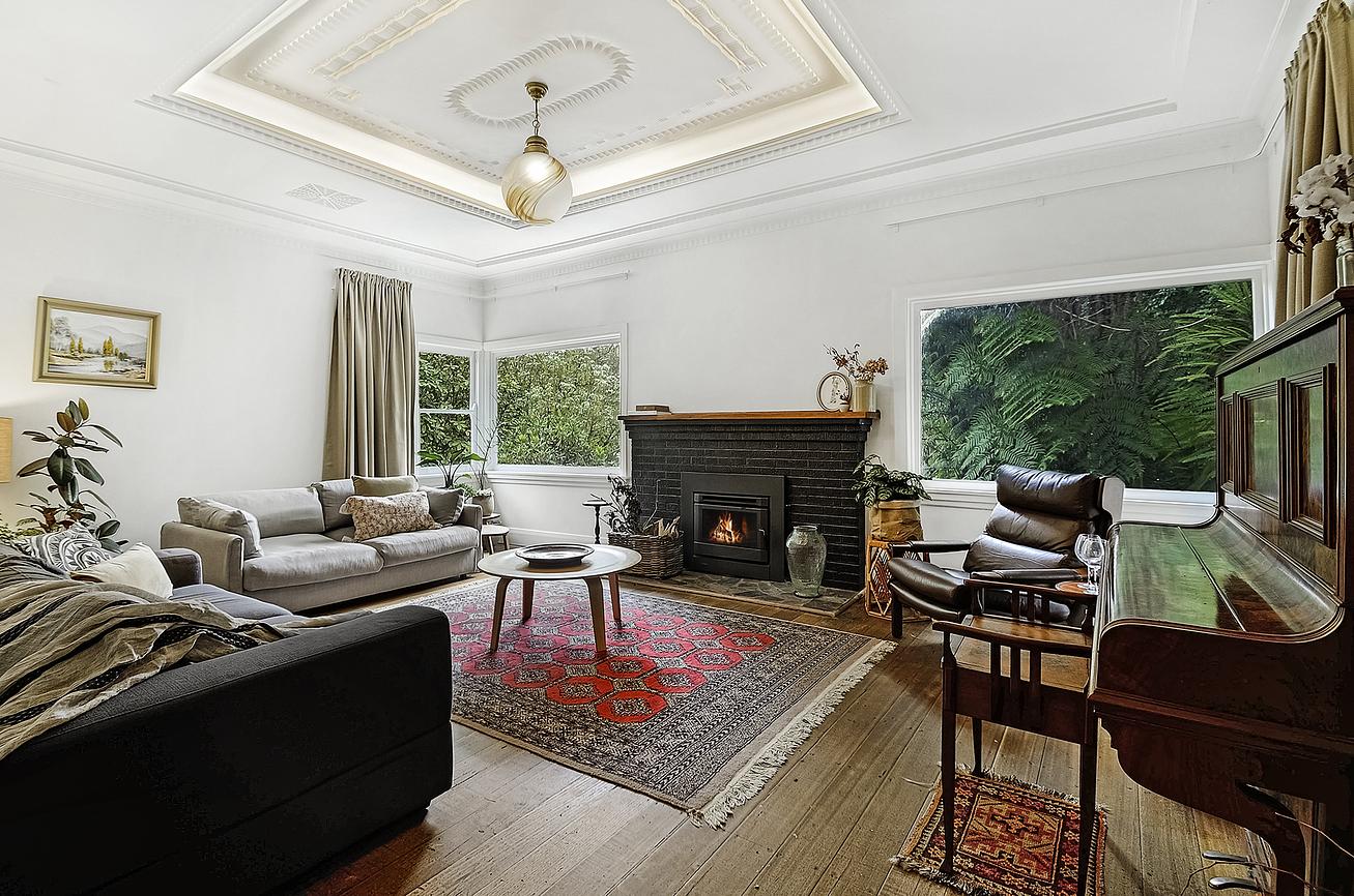 Peaceful riverside cottage in the perfect location - Cottage for Rent in Warburton, Yarra Valley ...