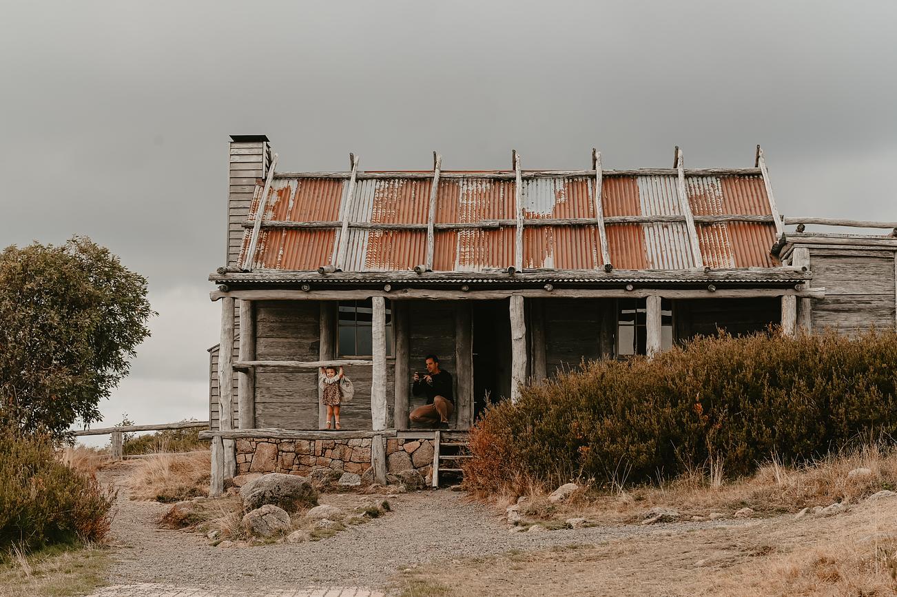 High Country, Huts & Horses - Adventure by Saskia in Boorolite, High ...